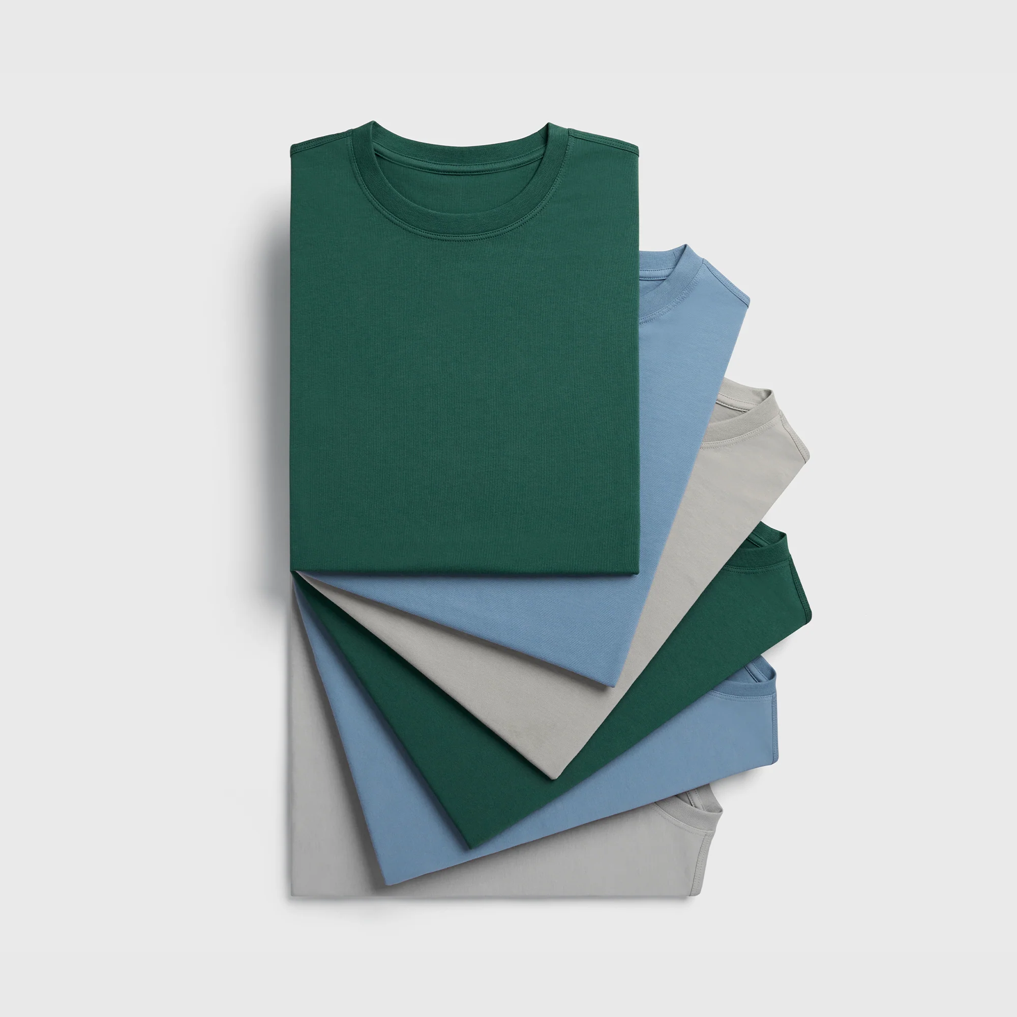 90% Risk Reduction: GOTS Blank Tees Private Label Low-Volume Sourcing